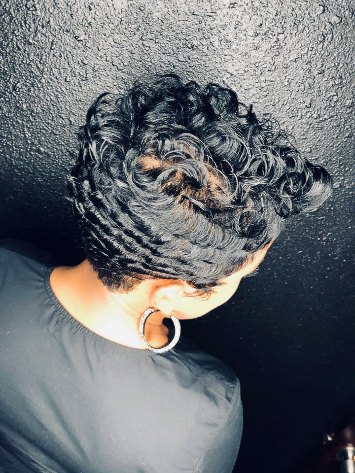 Black Hair Salon Directory: Top African American Stylists & Barbers ...