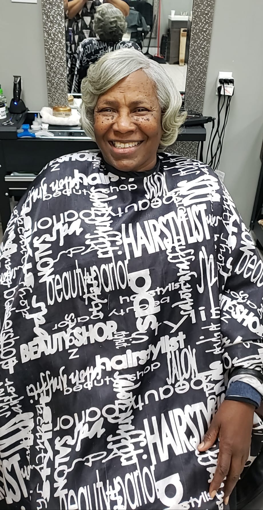Black Hair Salon Directory: Top African American Stylists & Barbers ...